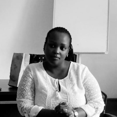 I Choose Life - Africa